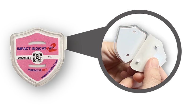 【Compare #5】Index Packaging Drop and Tell Indicator v.s Impact ...