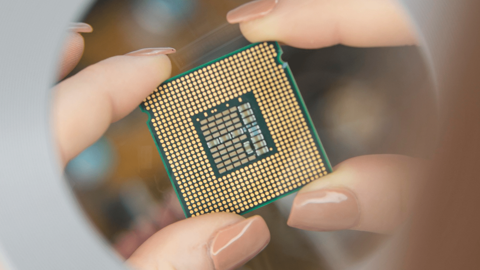 Ultimate Guide: Semiconductor Chips and Silicon Wafer Shipping w ...