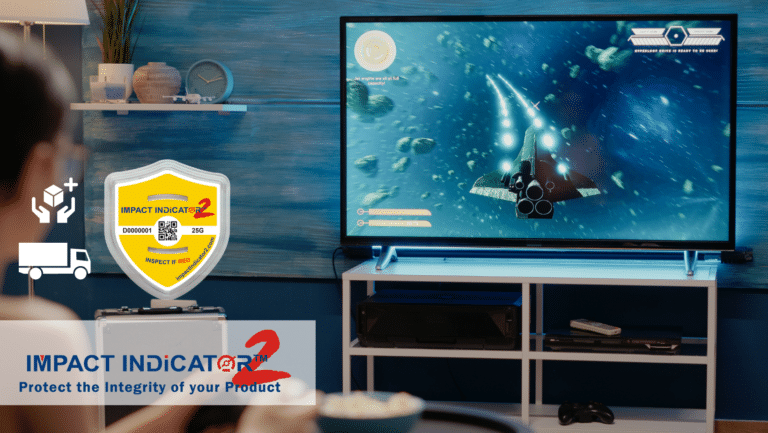 Protect TV and Flat Screen TV Protectors from Shipping Damage: Use ...