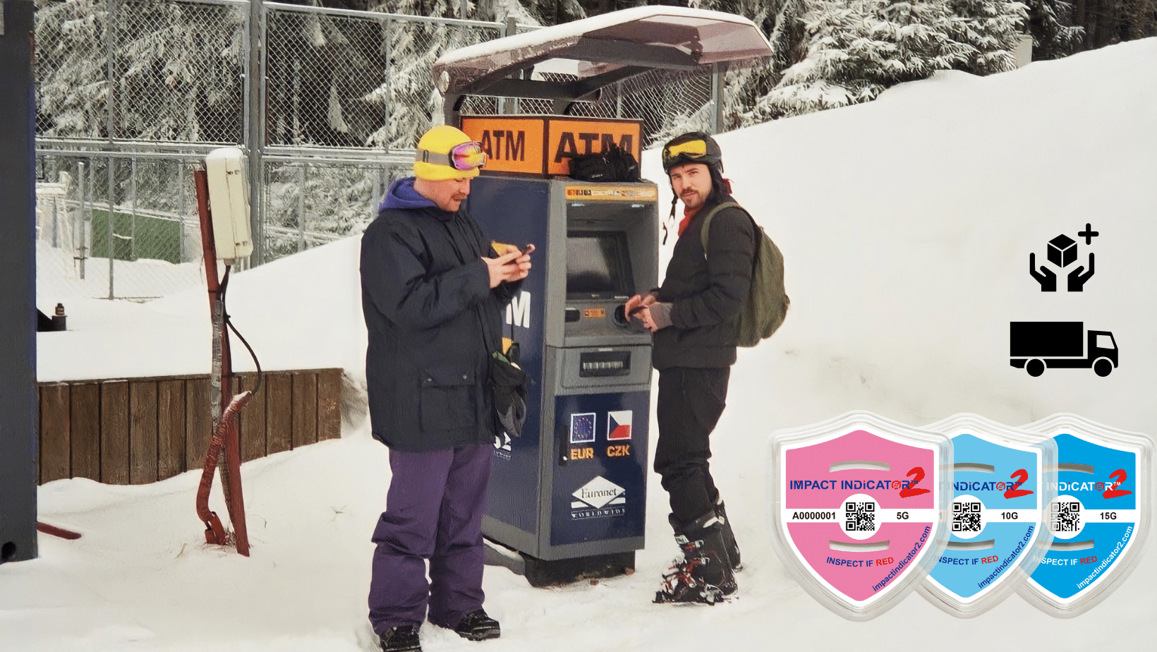 Protect Your ATM Machine Investment: ATM Shipping, ATM Packaging ...