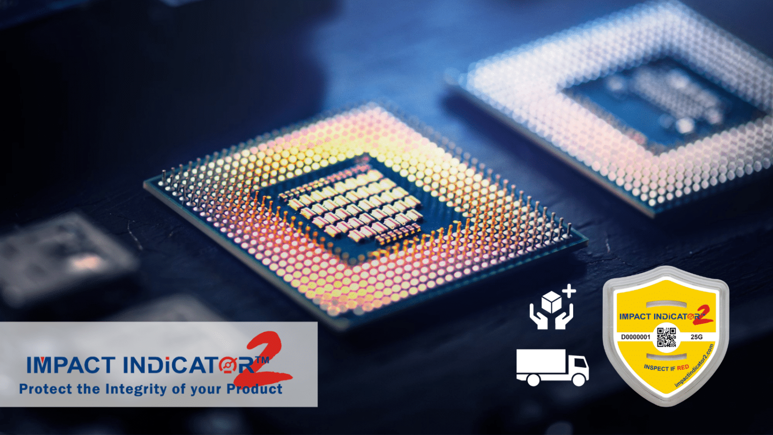 Ultimate Guide: Semiconductor Chips and Silicon Wafer Shipping w ...