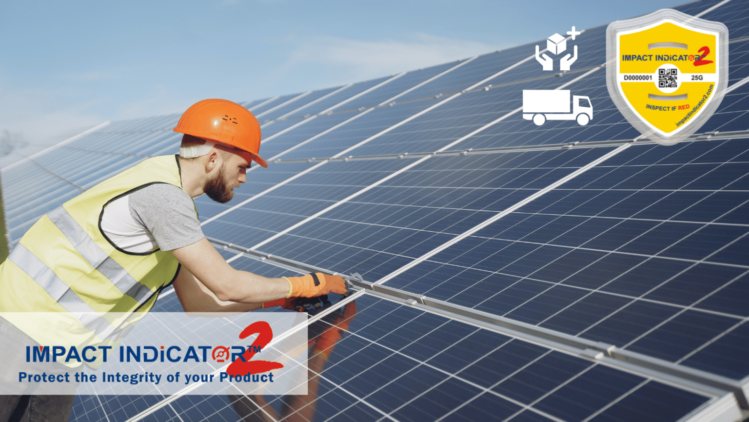 Ultimate Guide: Shipping Solar Panel and PV modules Safely w/ Impact ...