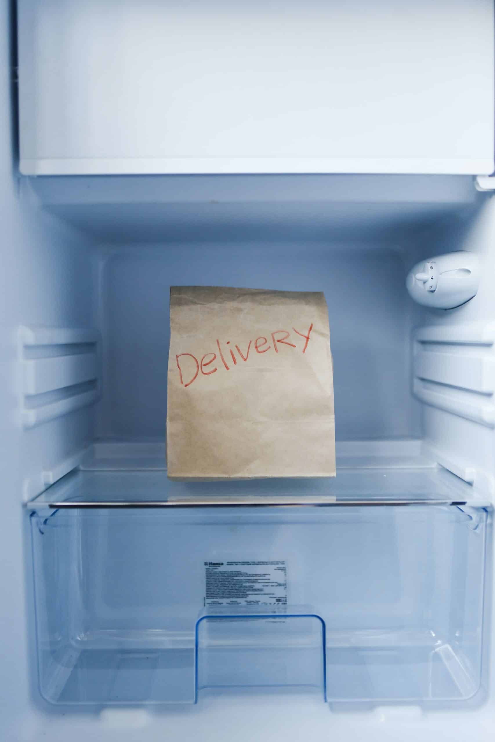 Ultimate Solutions to Prevent Dent Refrigerator & Freezer Damaged on ...