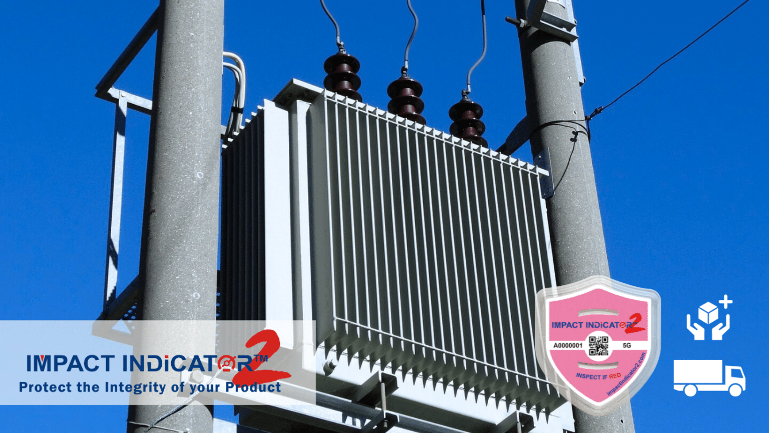 Shock Indicator/Impact Recorder for Transformer Shipping, Which of them works best for me ...