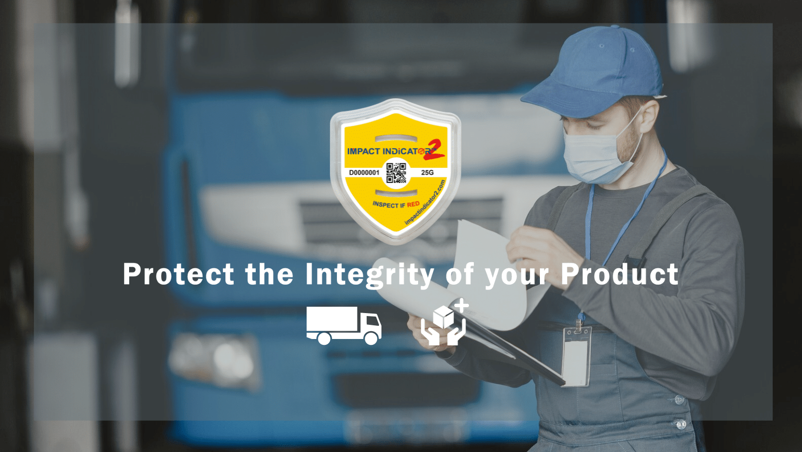 Shock Indicator/Impact Recorder for Transformer Shipping, Which of them ...