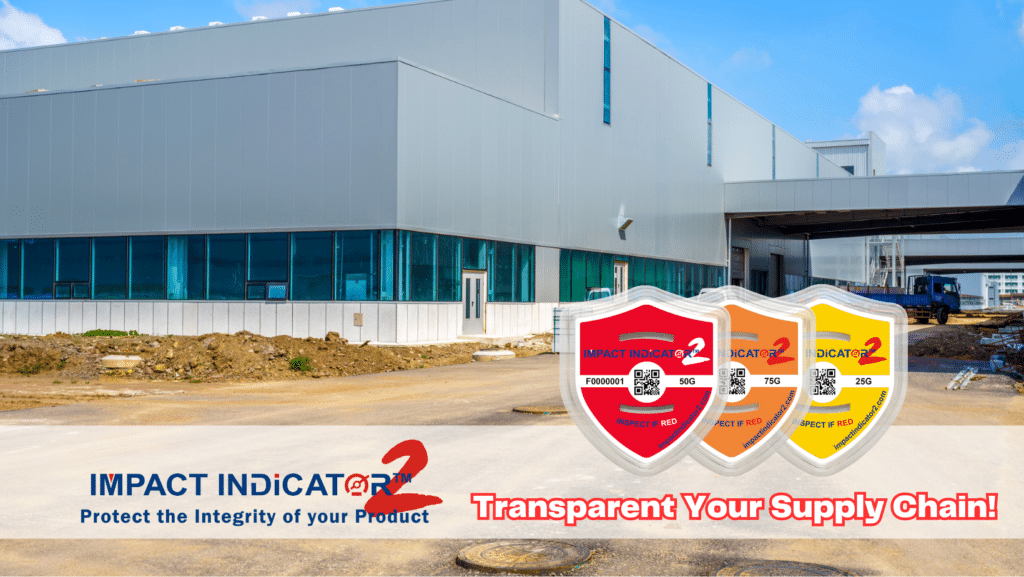 Building a Transparent Supply Chain with Impact Indicator 2 for ...