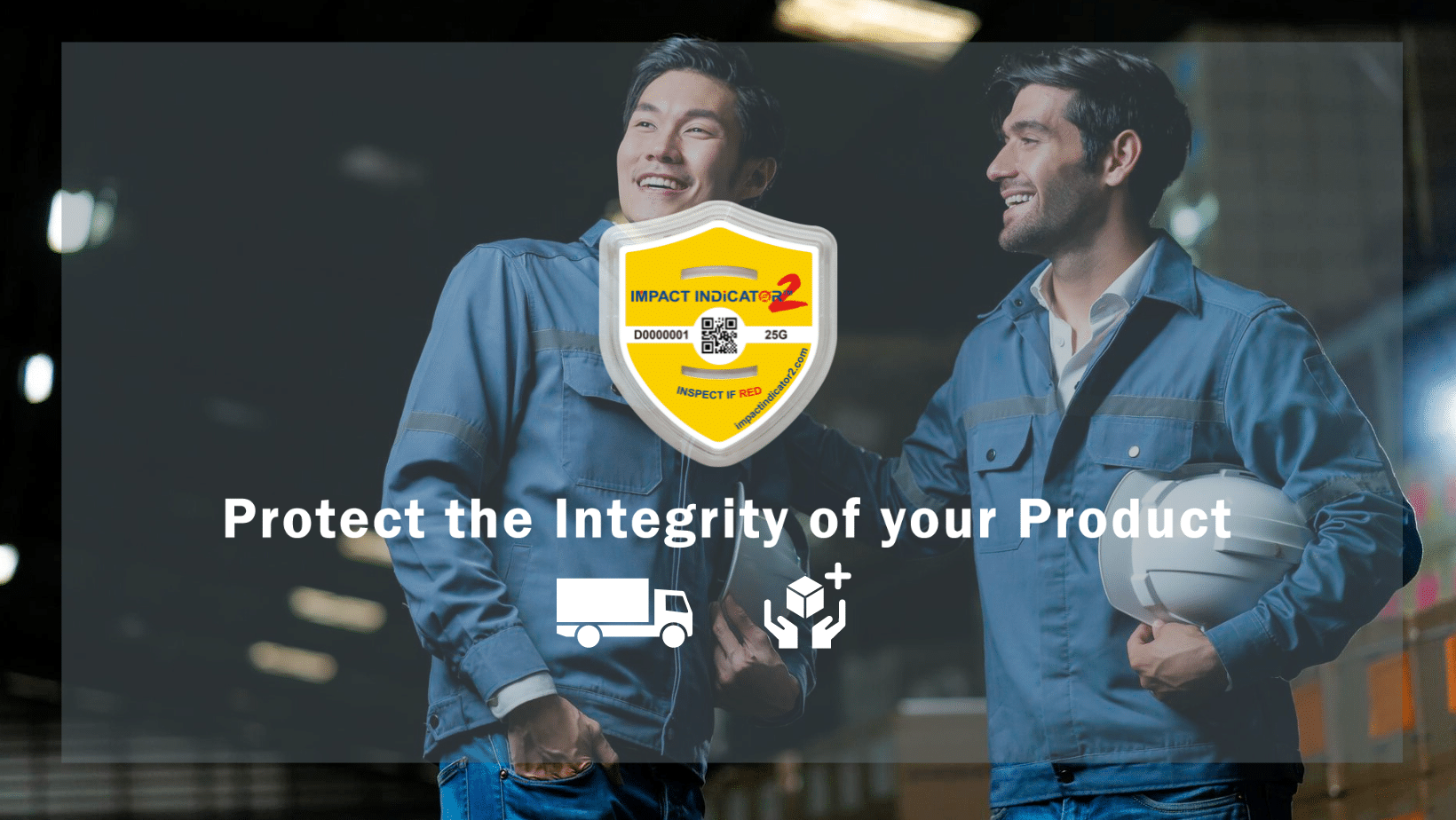 Building a Transparent Supply Chain with Impact Indicator 2 for ...