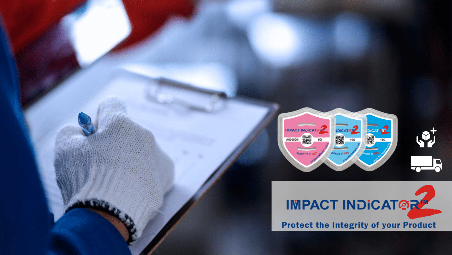 Building a Transparent Supply Chain with Impact Indicator 2 for ...