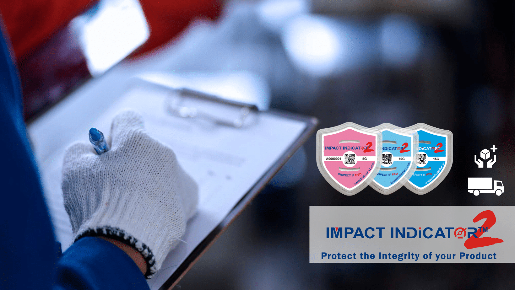 Building a Transparent Supply Chain with Impact Indicator 2 for ...