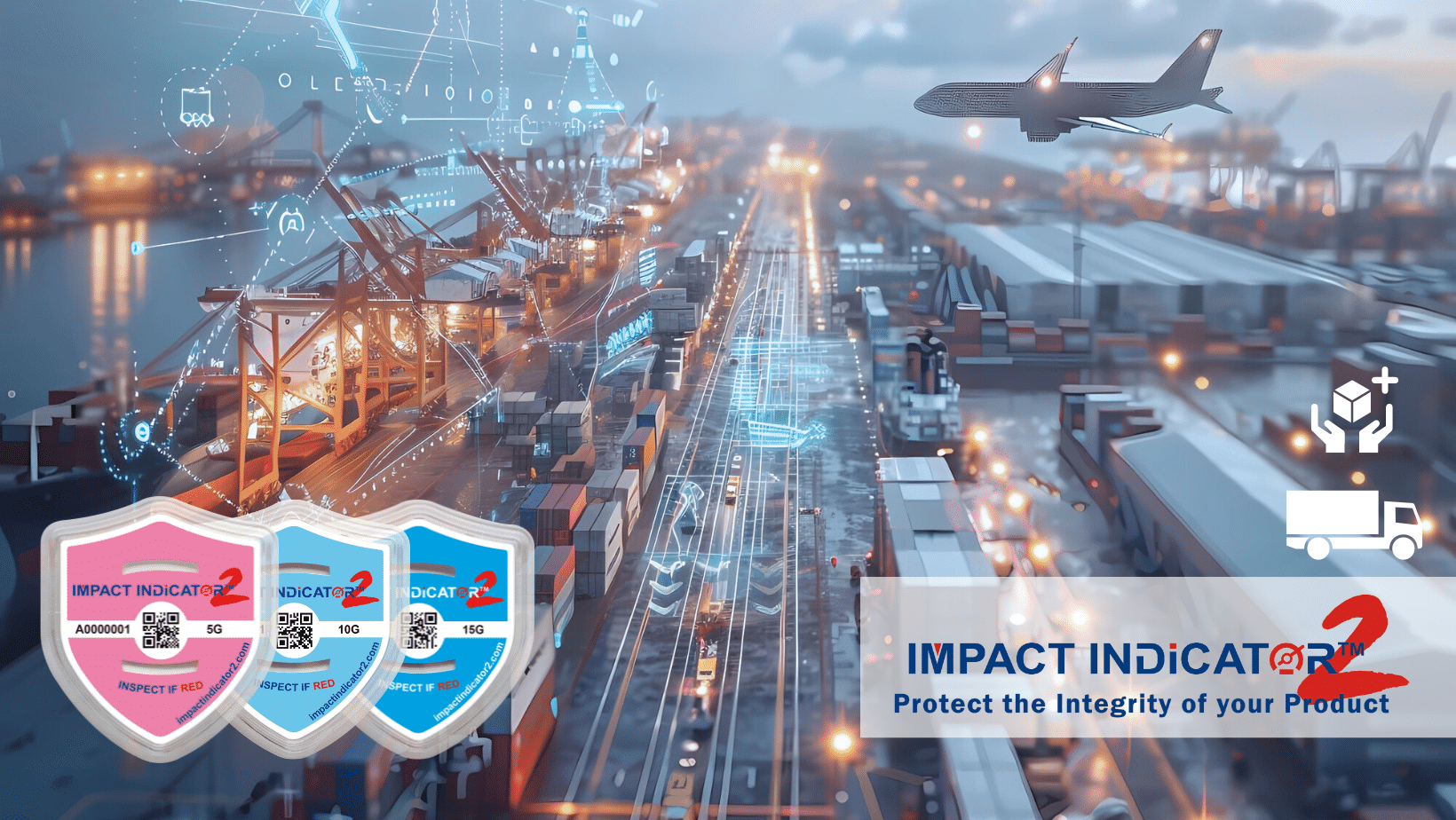 Building a Transparent Supply Chain with Impact Indicator 2 for ...
