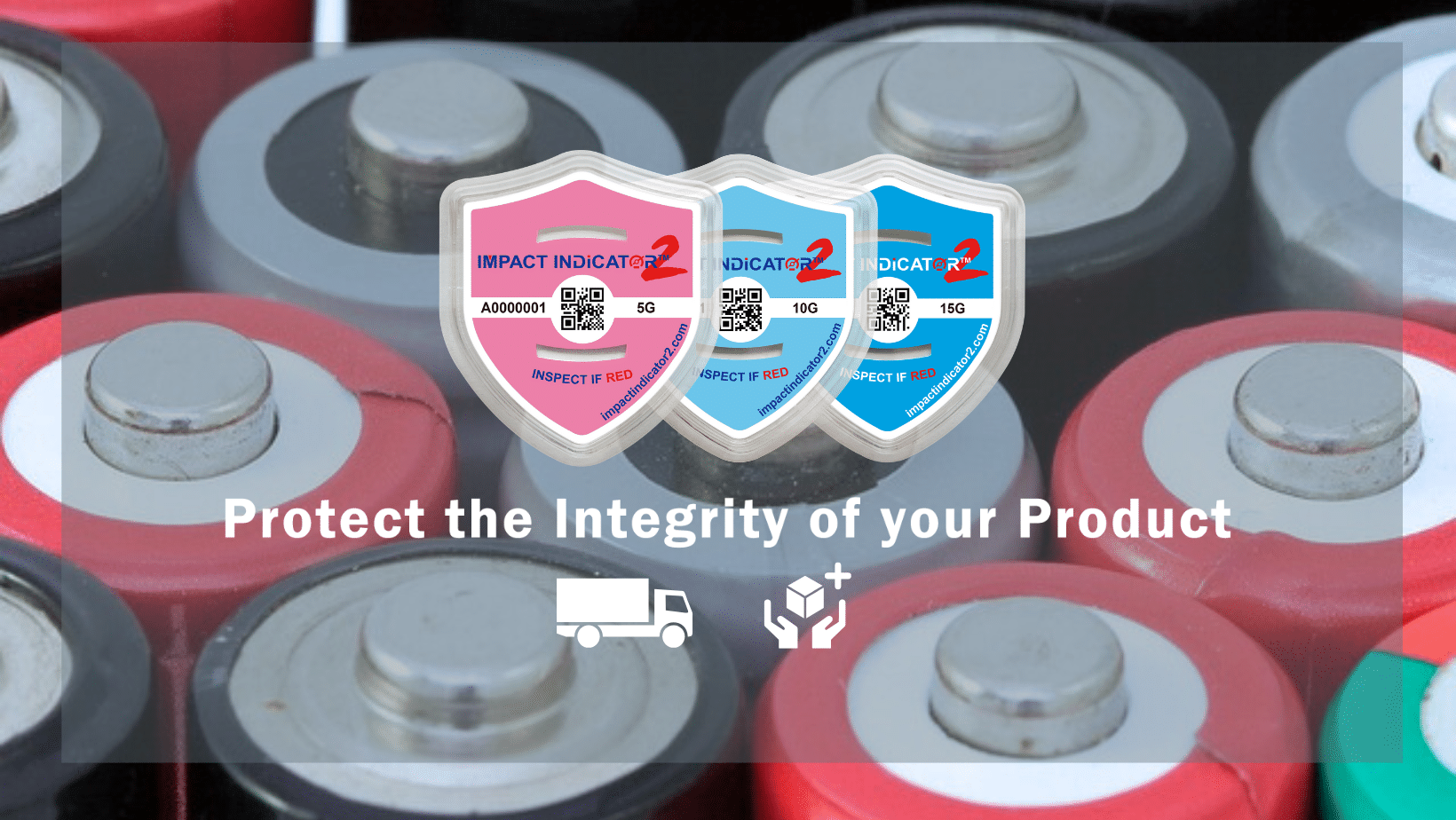 EV Battery Module Shipping: A Comprehensive Guide | Impact Indicator 2