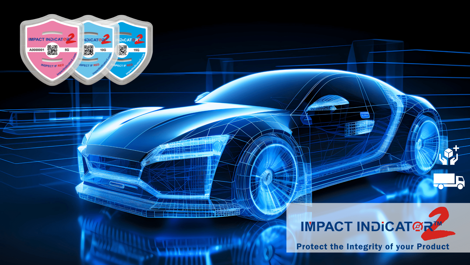 EV Battery Module Shipping: A Comprehensive Guide | Impact Indicator 2
