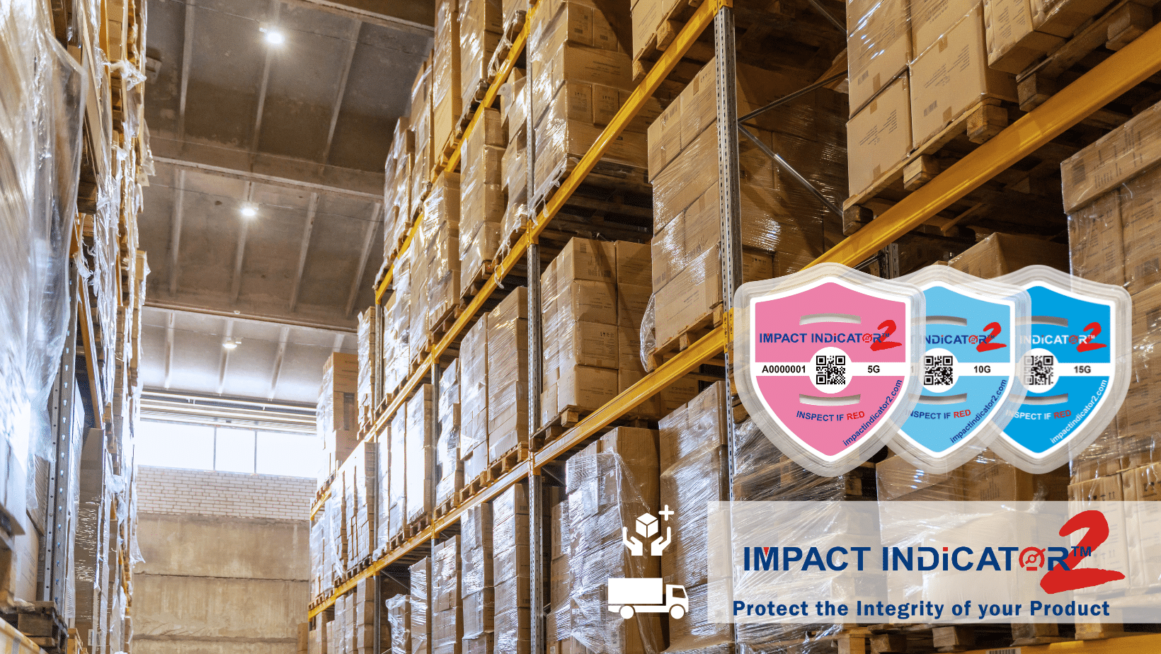 Why Wooden Crate Packing with Shock Indicator? Minimal Risk, Maximal ...