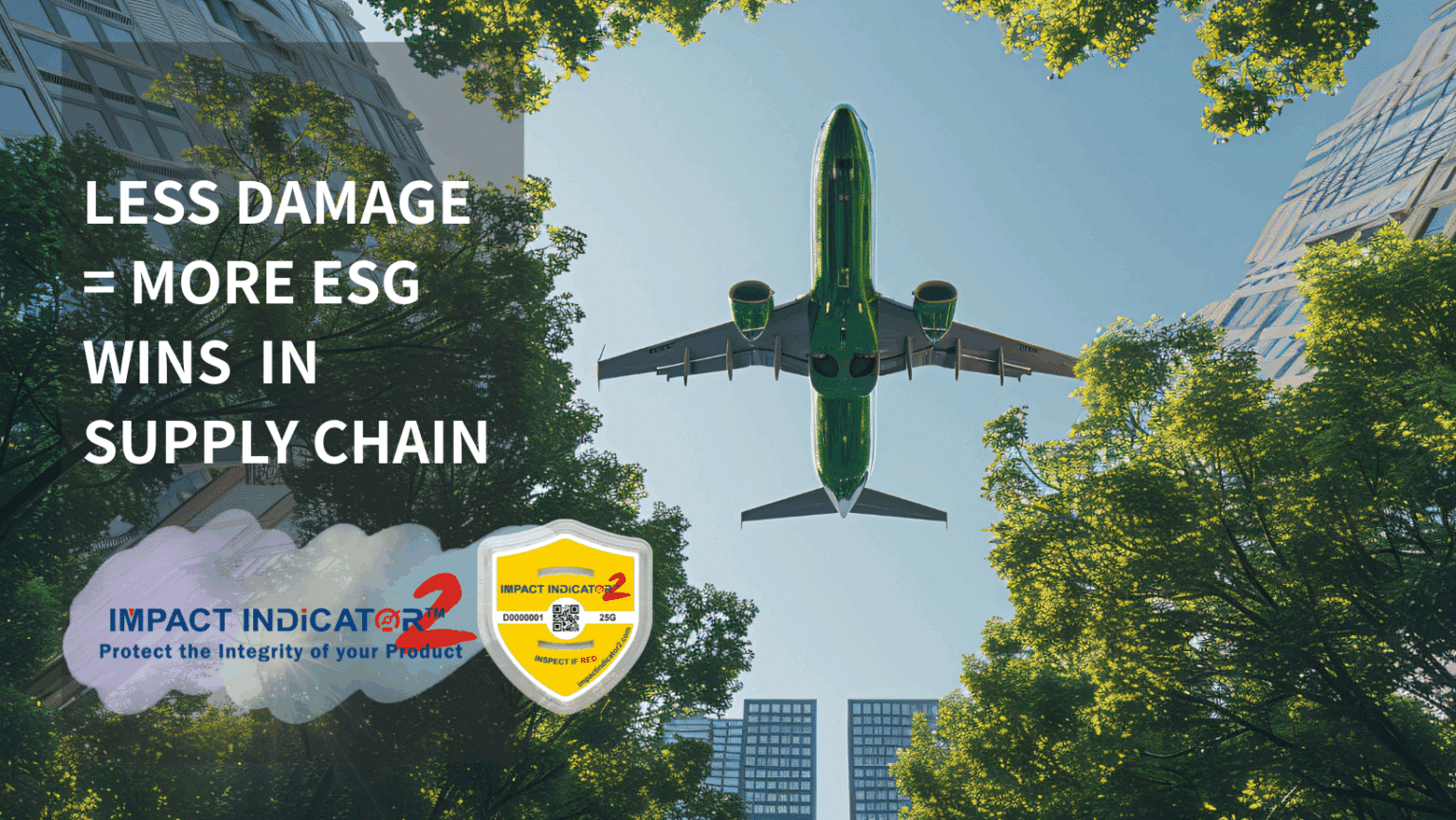 Hidden ESG In Supply Chain: Environmental Impact of Damaged Goods ...